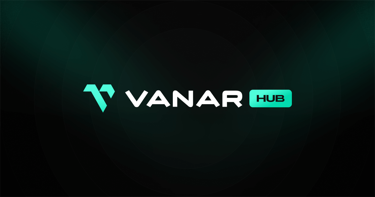Vanar Hub: Your Gateway to Seamless Blockchain Interactions