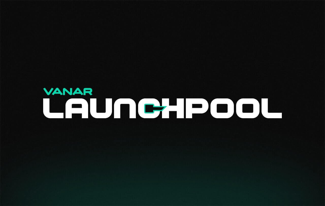 Vanar Launchpool