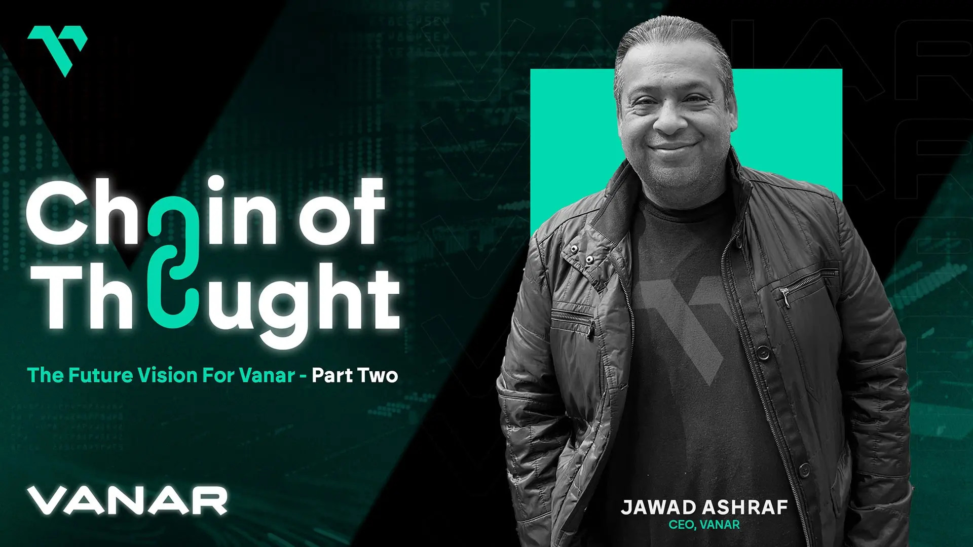 CHAIN OF THOUGHT - Beyond Compression: Reimagining Data for a Compact ...