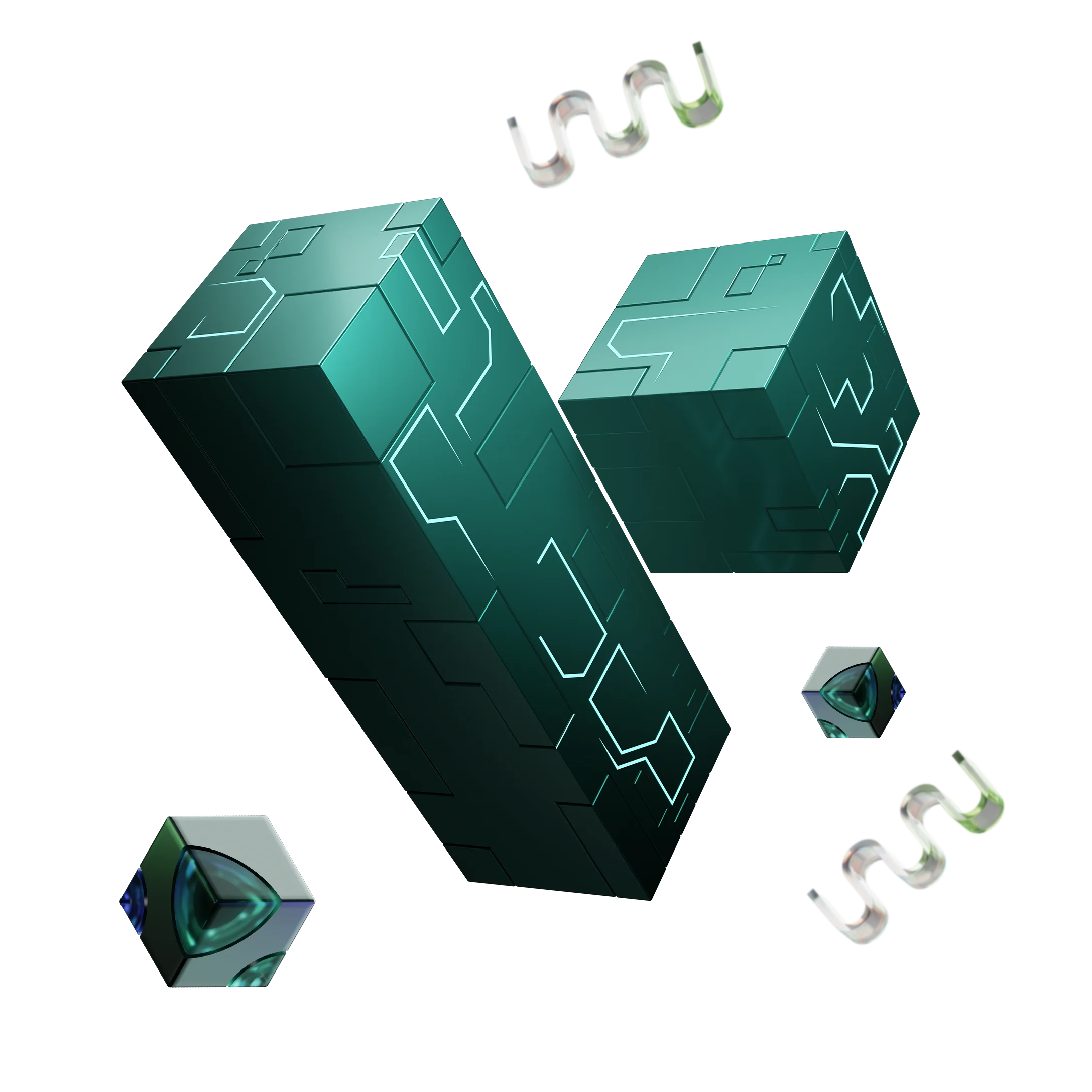 Vanar offers a suite of solutions for brands built on years of ...