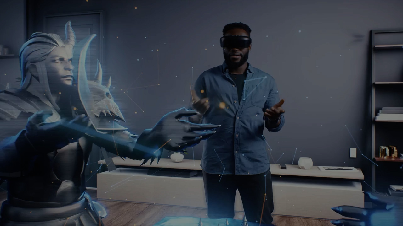 Vanar - The Blockchain for Entertainment