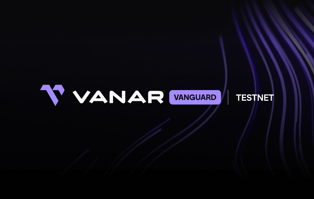 Welcome to Vanarguard | The Vanar TestNet | Vanar Chain